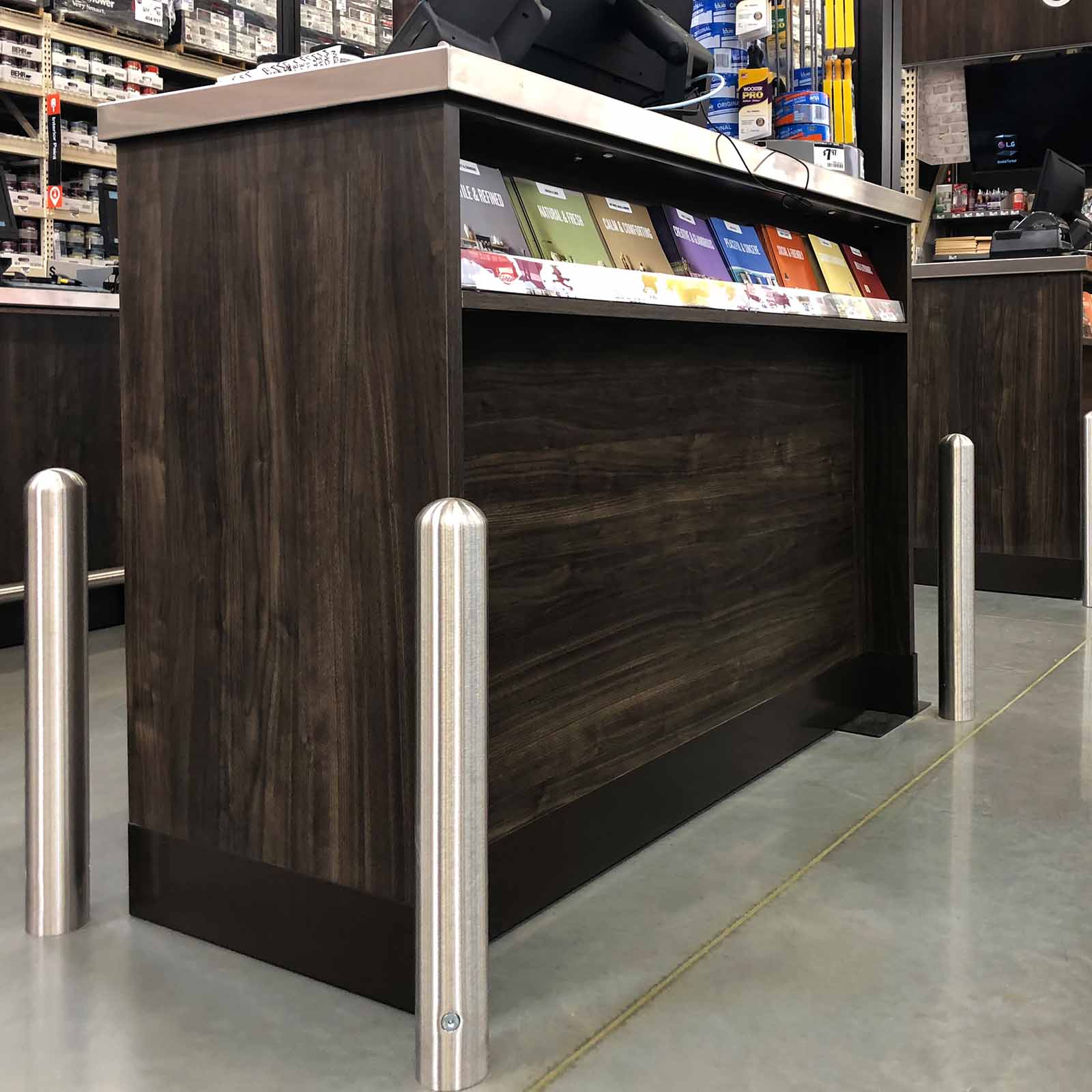 FlexCore Post 3 | McCue